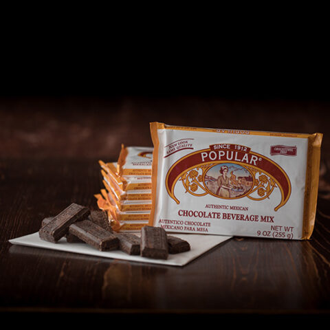 Popular Chocolate | Shop La Familia Cortez